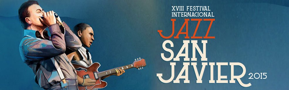 San Javier Jazz Festival – Your Spain Traveling and living in Spain