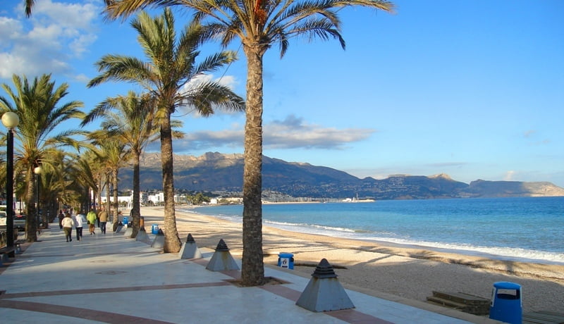 Enjoy Altea – Your Spain Traveling and living in Spain