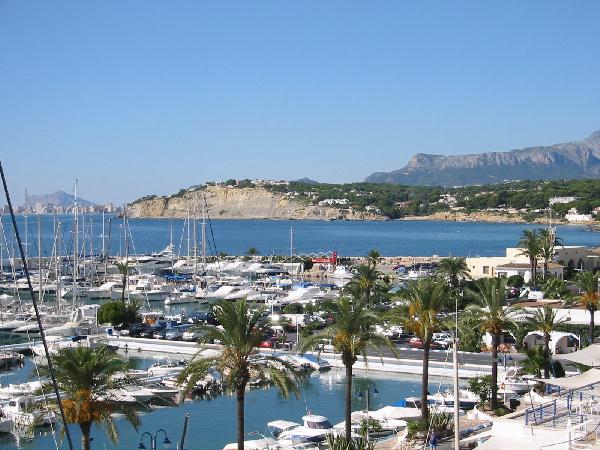 Discover Moraira – Your Spain Traveling and living in Spain