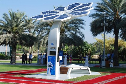 Smart Palm at the Costa Blanca – Your Spain Traveling and living in Spain