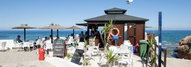 Albir, Costa Blanca – Your Spain Traveling and living in Spain